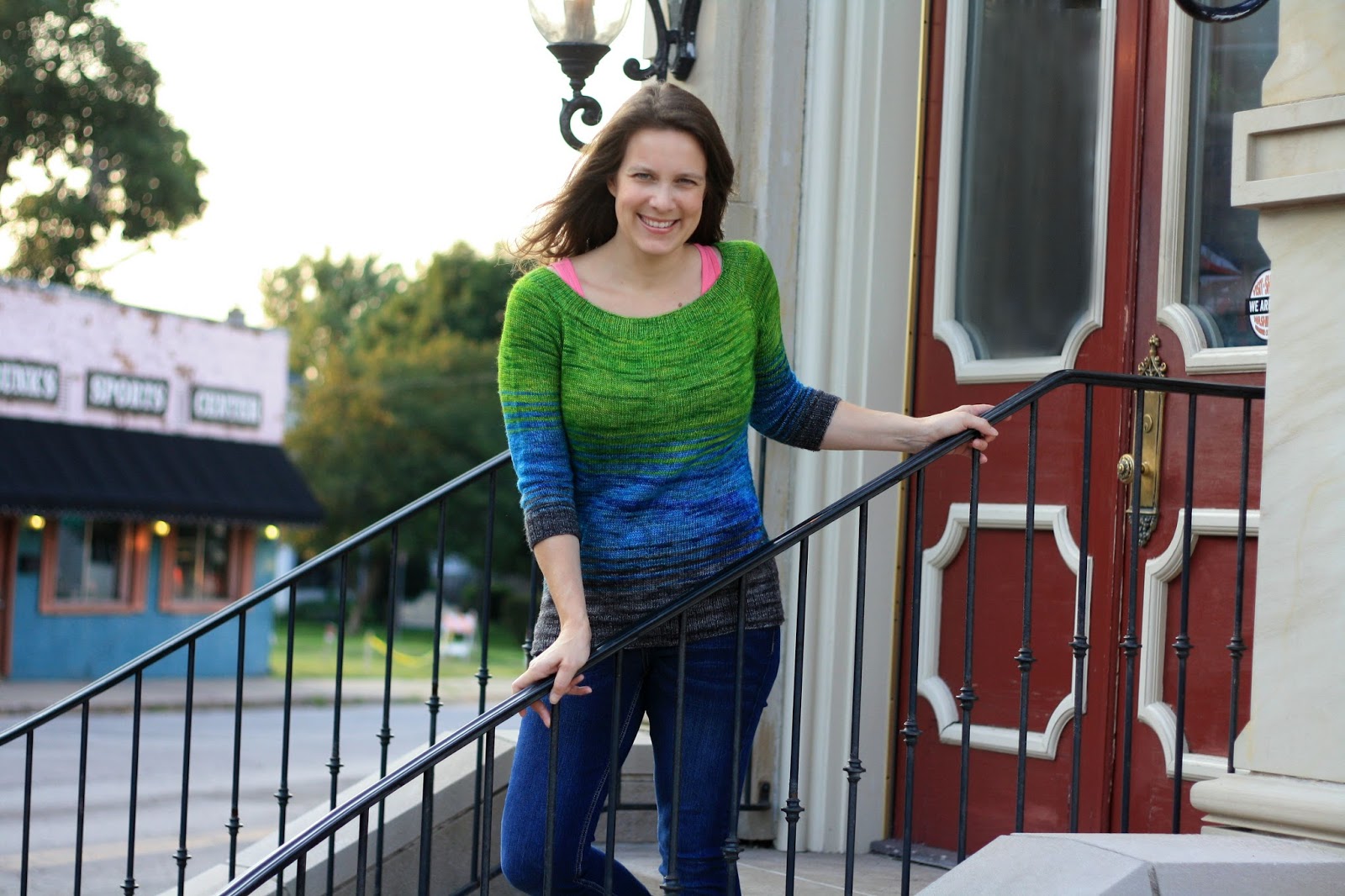 Making it up as I go...: New Release: Jillian