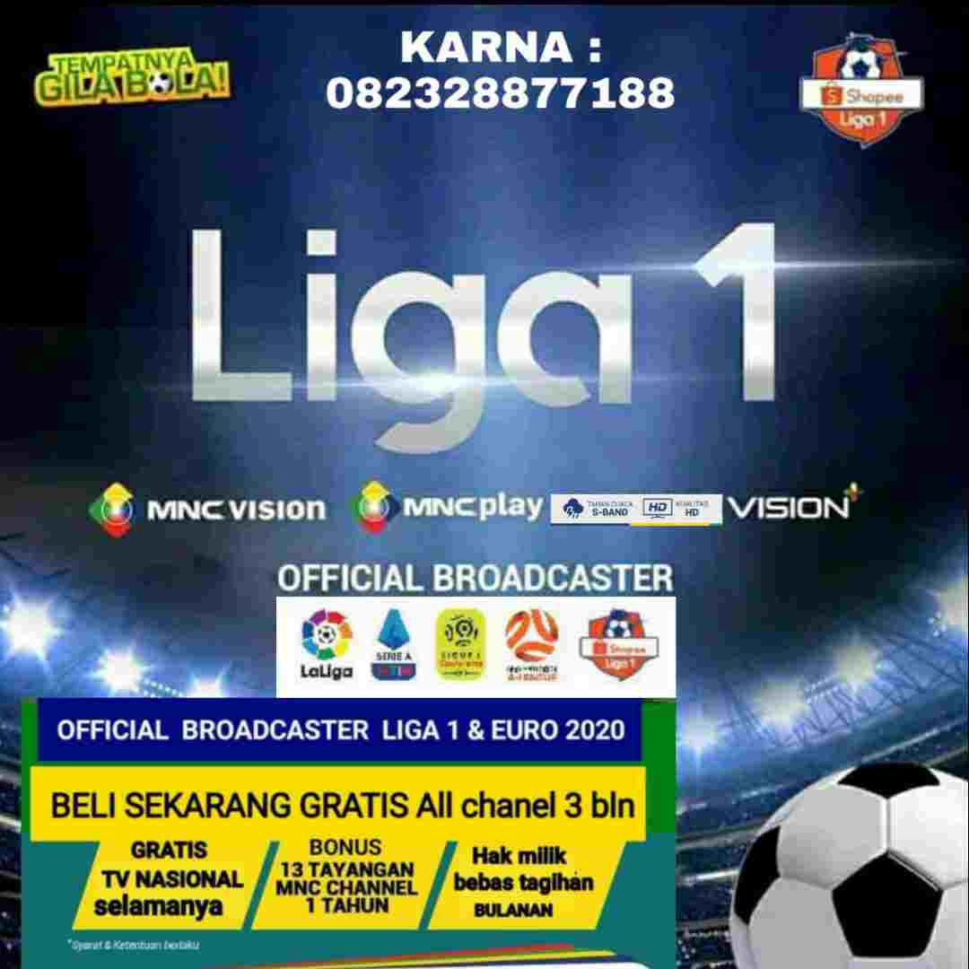 INDOVISION JUAL PUTUS | PASANG INDOVISION