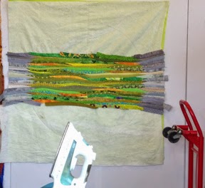The Quilts of Ann Brauer: 2015