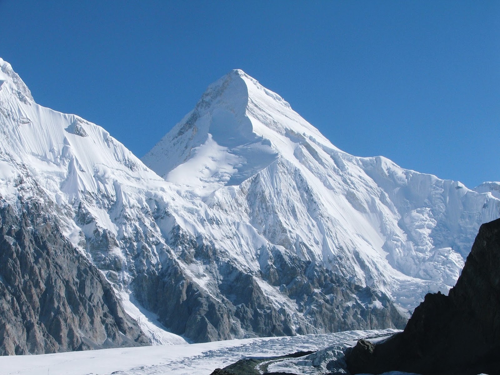 Vívelo Ocio y tiempo Libre: Khan Tengri