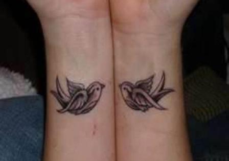 10 Gambar Tato Di Tangan Keren Populer - TATONESIA