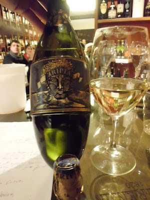 LA VINOTECA DEL REBOST