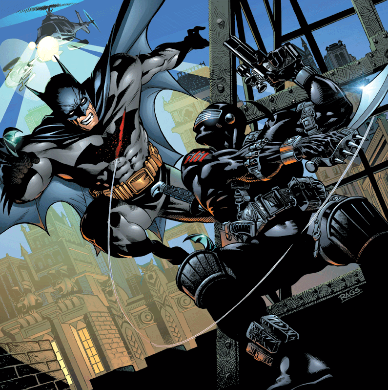 Spotlighting the Artists of the New 52 ~ The 52 Review