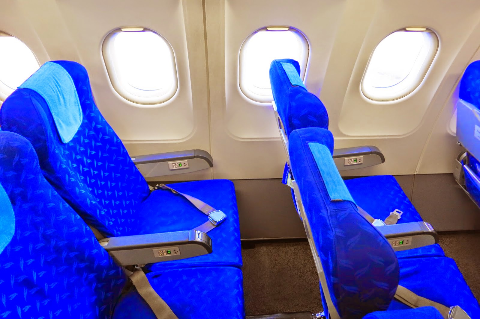 Charles Ryan's Flying Adventure: My Flight Review for 2014