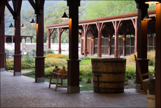 Rebecca Gosselin Photography: Napa Valley Architectural Photographer ...