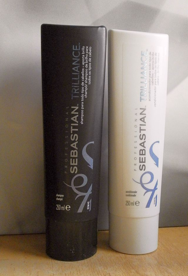 Miss Potingues: Tratamiento Cellophane Sebastian: Energía en tu cabello.