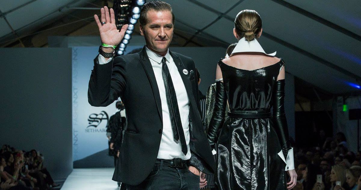 Seth Aaron Collection Winning