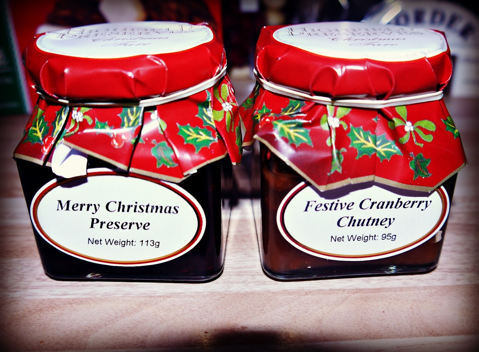 Inside the Wendy House: Christmas Gifts From Interflora