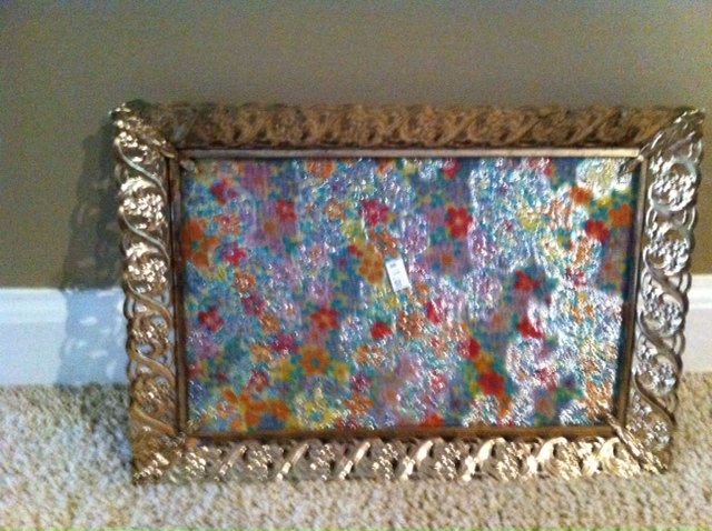 Keeping Up With the Joneses: Projects to Keep Me Busy