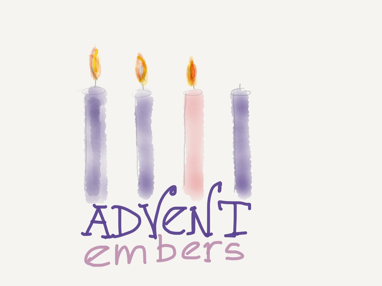 GENEralities: Putting On the Armour of Light: Advent Ember Days of ...
