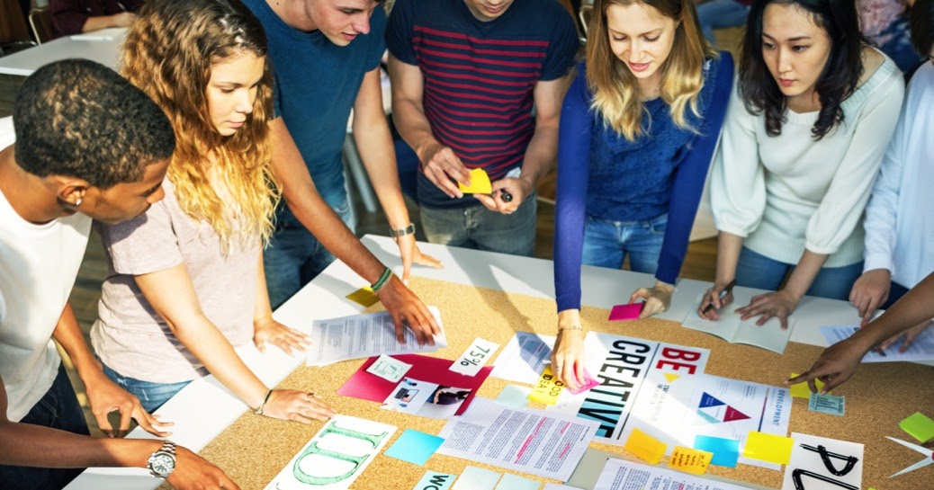 Group Poster Projects for the Secondary ELA Classroom - The Secondary ...