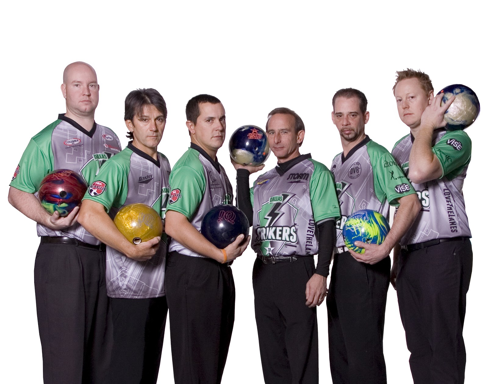 Debbie Sipes Photography: PBA - Professional Bowlers Association / 2013 ...