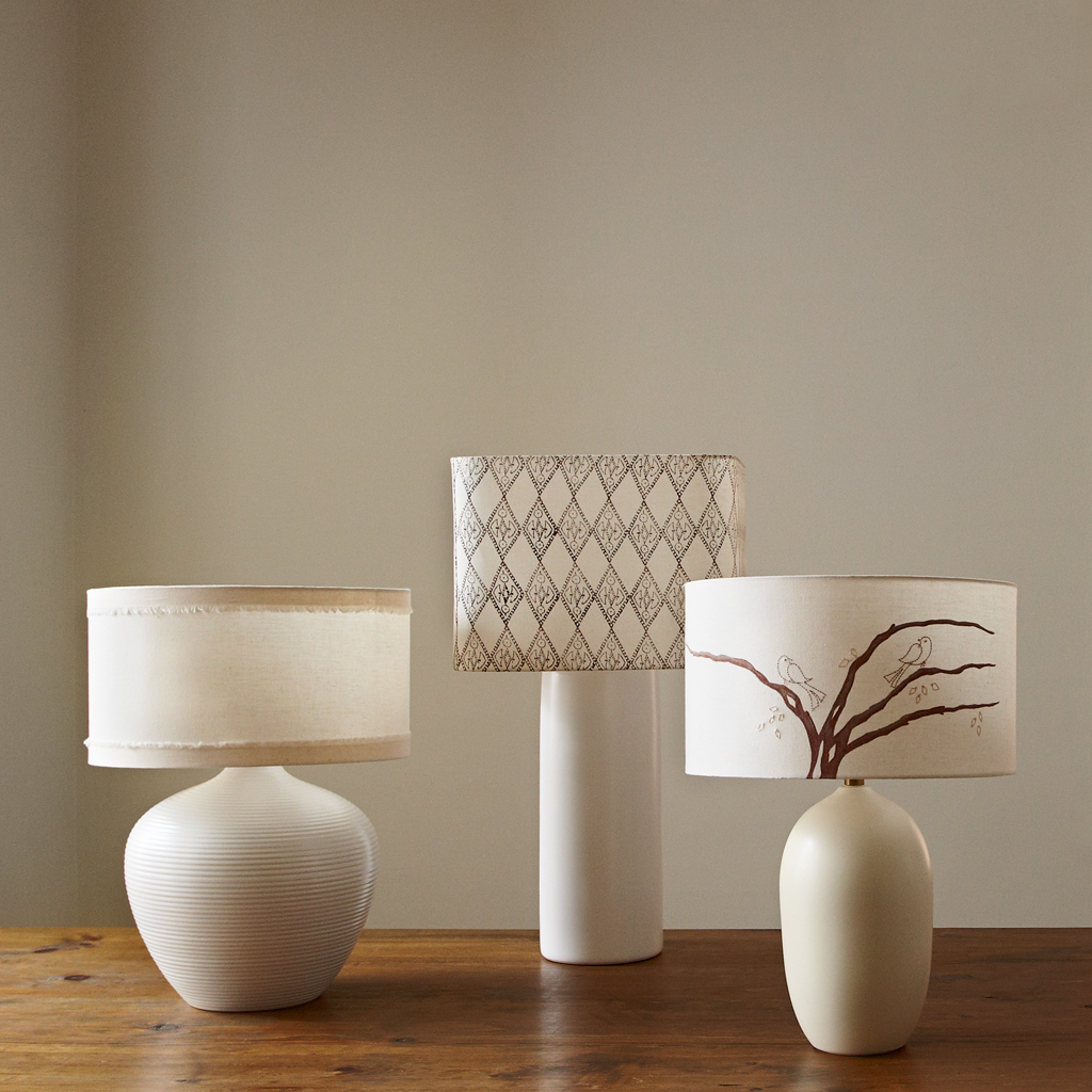 word and image: ilona's blog: new lamp designs, 2013