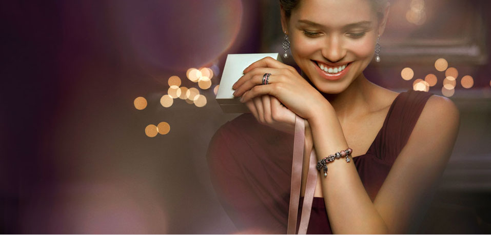 Pandora: Más que una Marca, una Historia | Branzai | Branding y Marcas