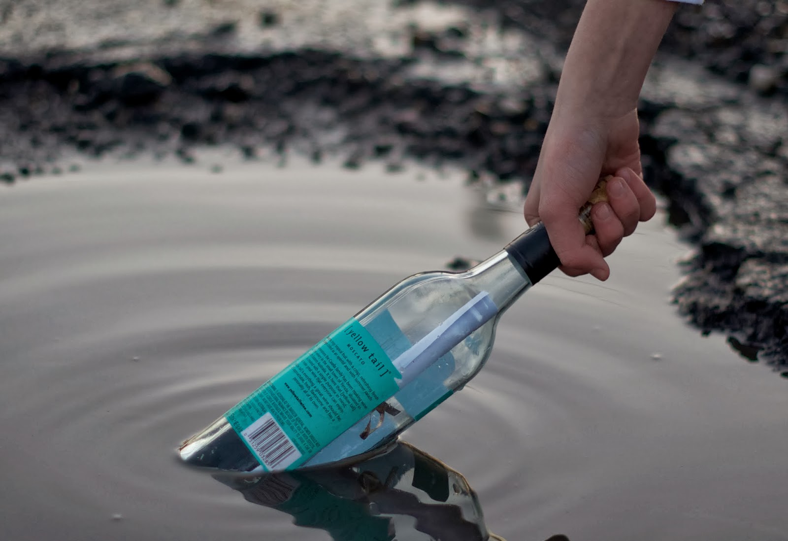 50 & Fabulous: Poking Fun at Potholes