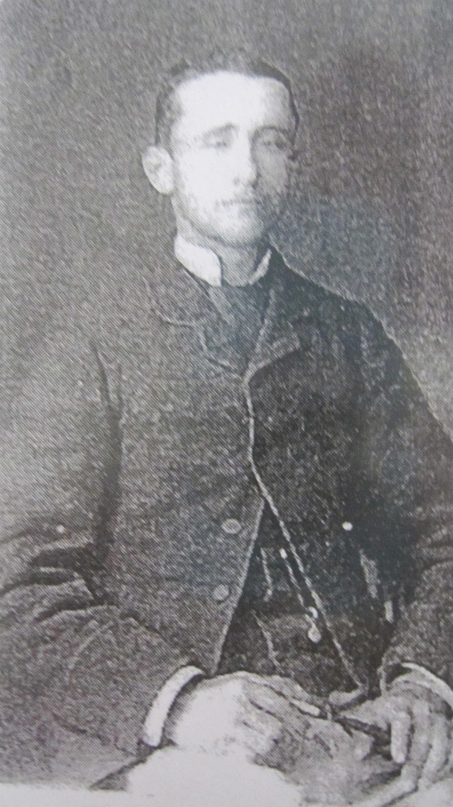 Salter Family Tree - From Convict to Settler