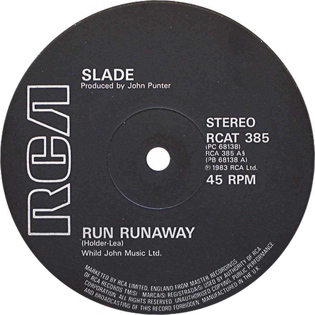 From Roots To Boots: The Slade Story