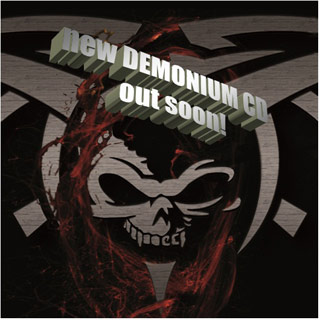 What's up today?: Demonium - Demonium