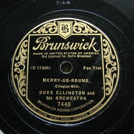 Tomas Stories n' Links: Old Record labels I remember from the late 1940's