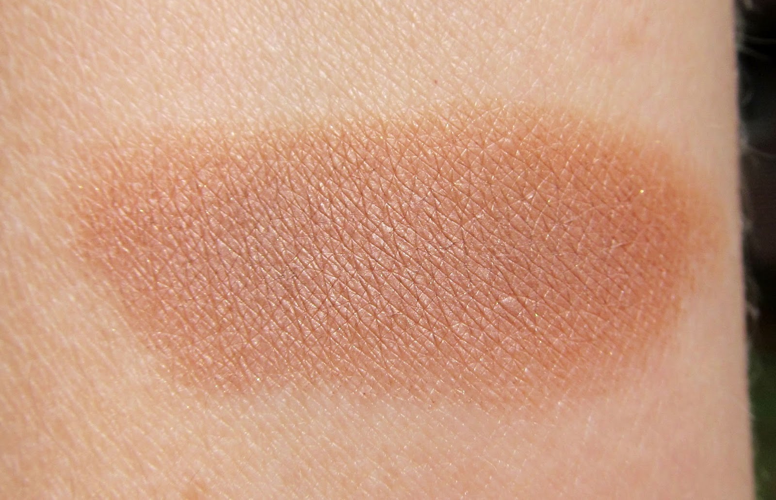 Bon Vivant Beauty: Creamy Beige Leather Color Tattoo 24/7 by Maybelline ...