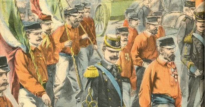 Instituto Anita Garibaldi: HISTÓRIA GARIBALDINA - FUNERAL DE MENOTTI ...