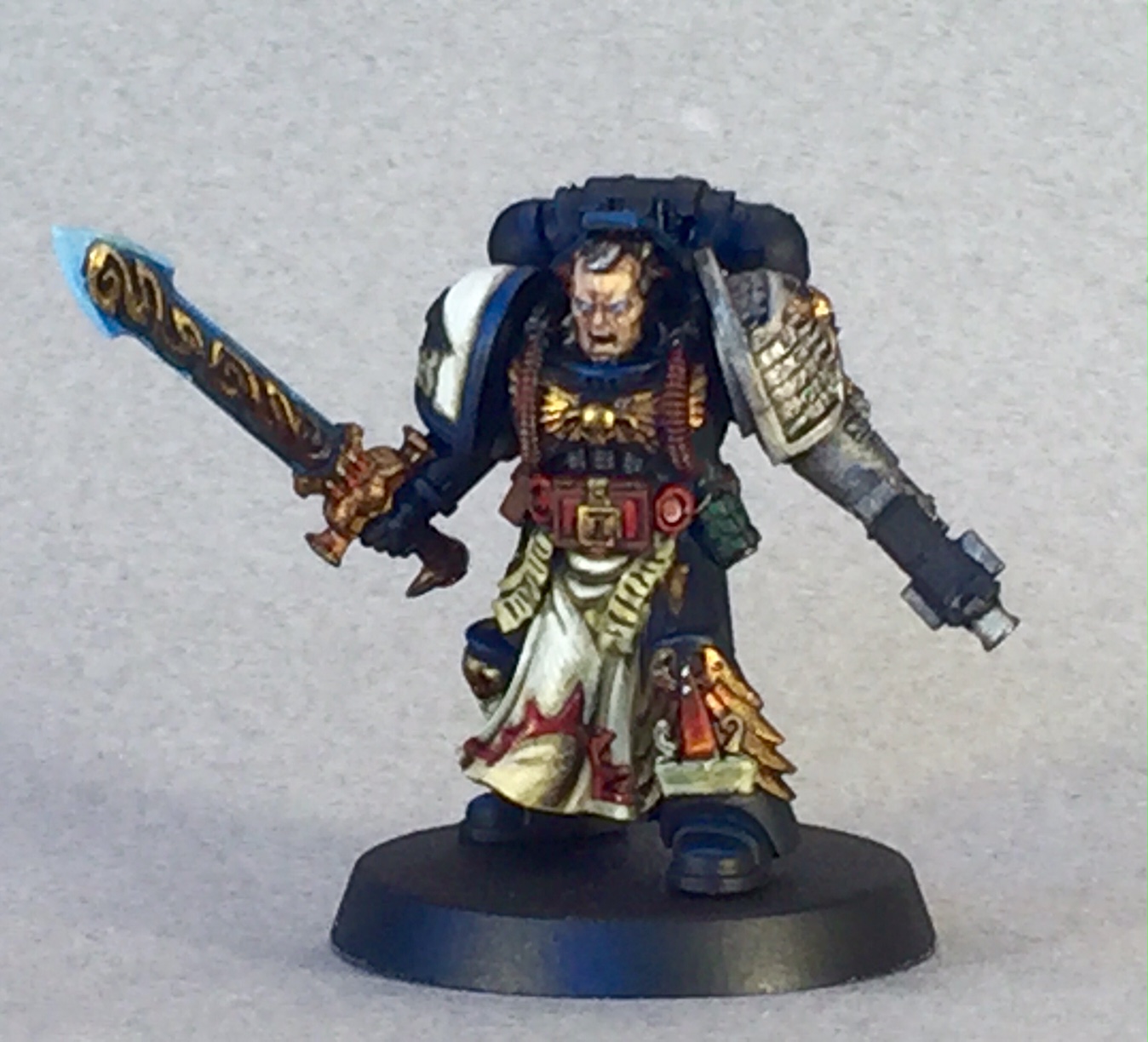 World of Walton's Crafts: Deathwatch:Overkill - Game Review