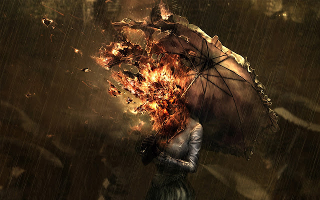 MUY INTERESANTE SPAIN: COMBUSTIÓN HUMANA ESPONTANEA,¿MITO O VERDAD?