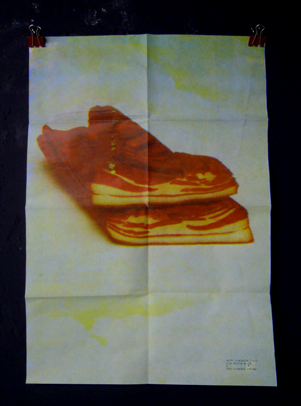 MIRROR : Portrait of Zeitgeist