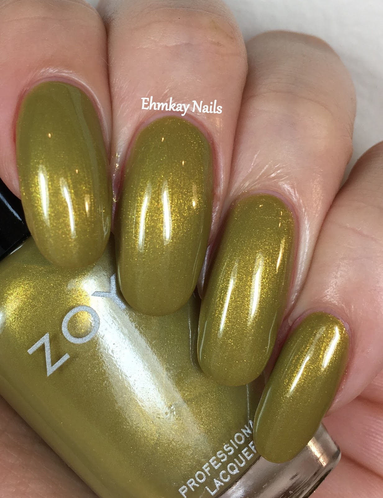 ehmkay nails: Zoya Wanderlust for Summer 2017, Swatches and Review