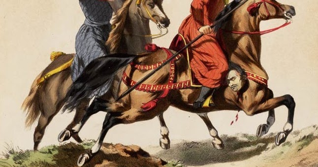 GLI STRADIOTI "PALICARI" LA LORO ORIGINE E PROVENIENZA