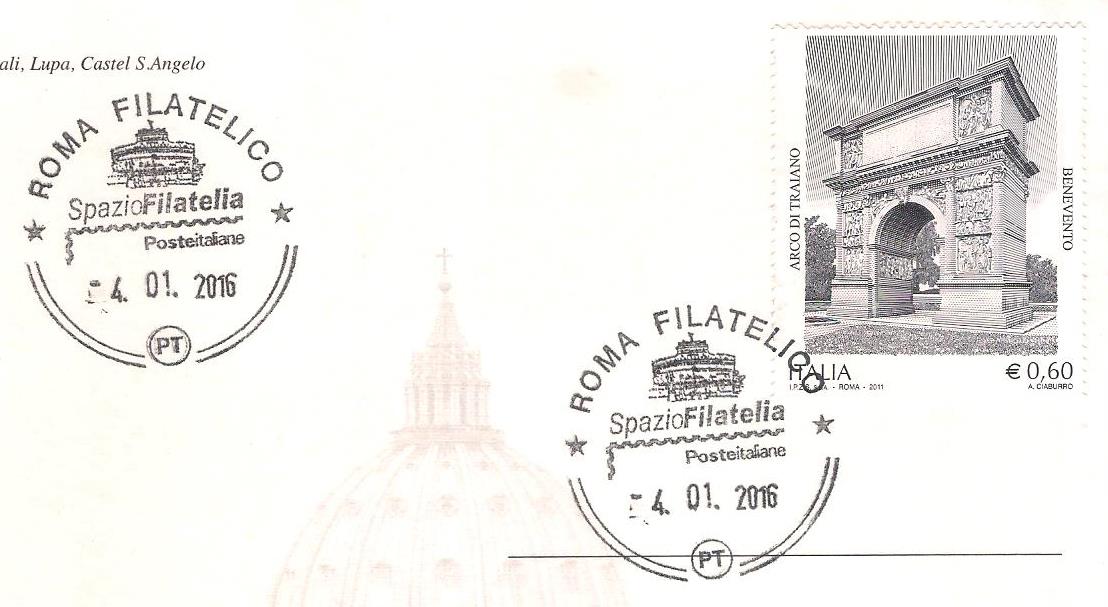 MY UNESCO WHS POSTCARDS COLLECTION: ITALY - Historic Centre of Rome ...