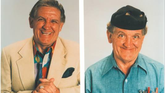 Country Music & Misc. Ramblings: George 'Goober' Lindsey, star of Hee ...