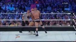 Randy Orton ~ WGE - Wrestling Gifs Explosive