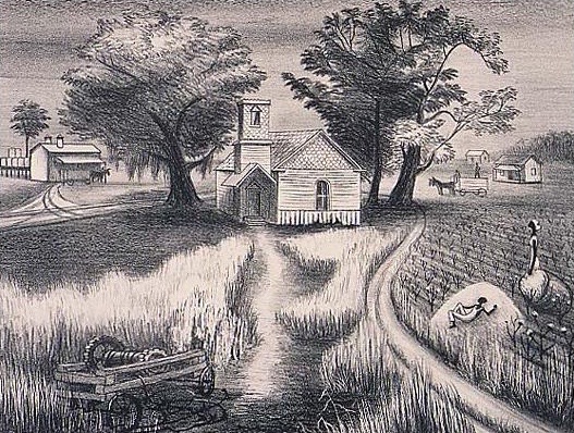 Contemporary Makers: James E Routh, Jr.