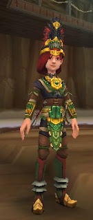 Stars of the Spiral: The New Tribal Crew Pack from Pirate101!