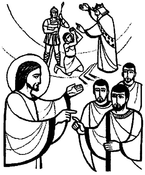 The Divine Mercy Miracles: First Things First-Divine Mercy Miracles ...