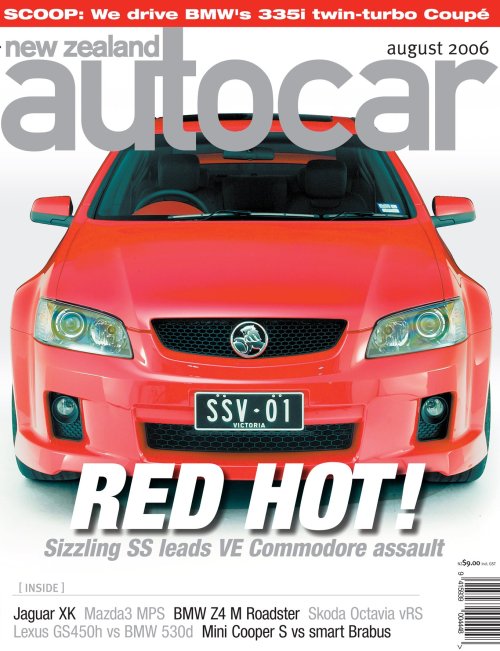 Latest Auto and Cars: Auto Car Magazine