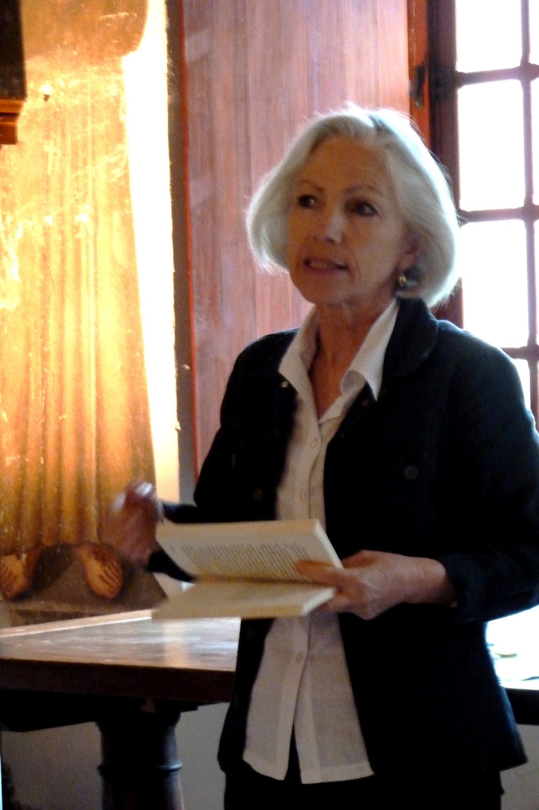 Gertrude Bell - Christel Mouchard