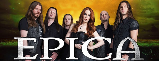 Progworld: Epica and Eluveitie to Co-Headlining Revolver Tour