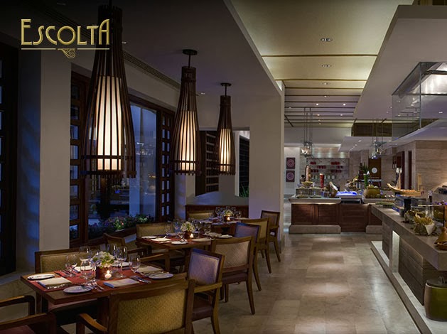 Manila Life: Dine at The Peninsula Manila's Escolta at 50% off with ...