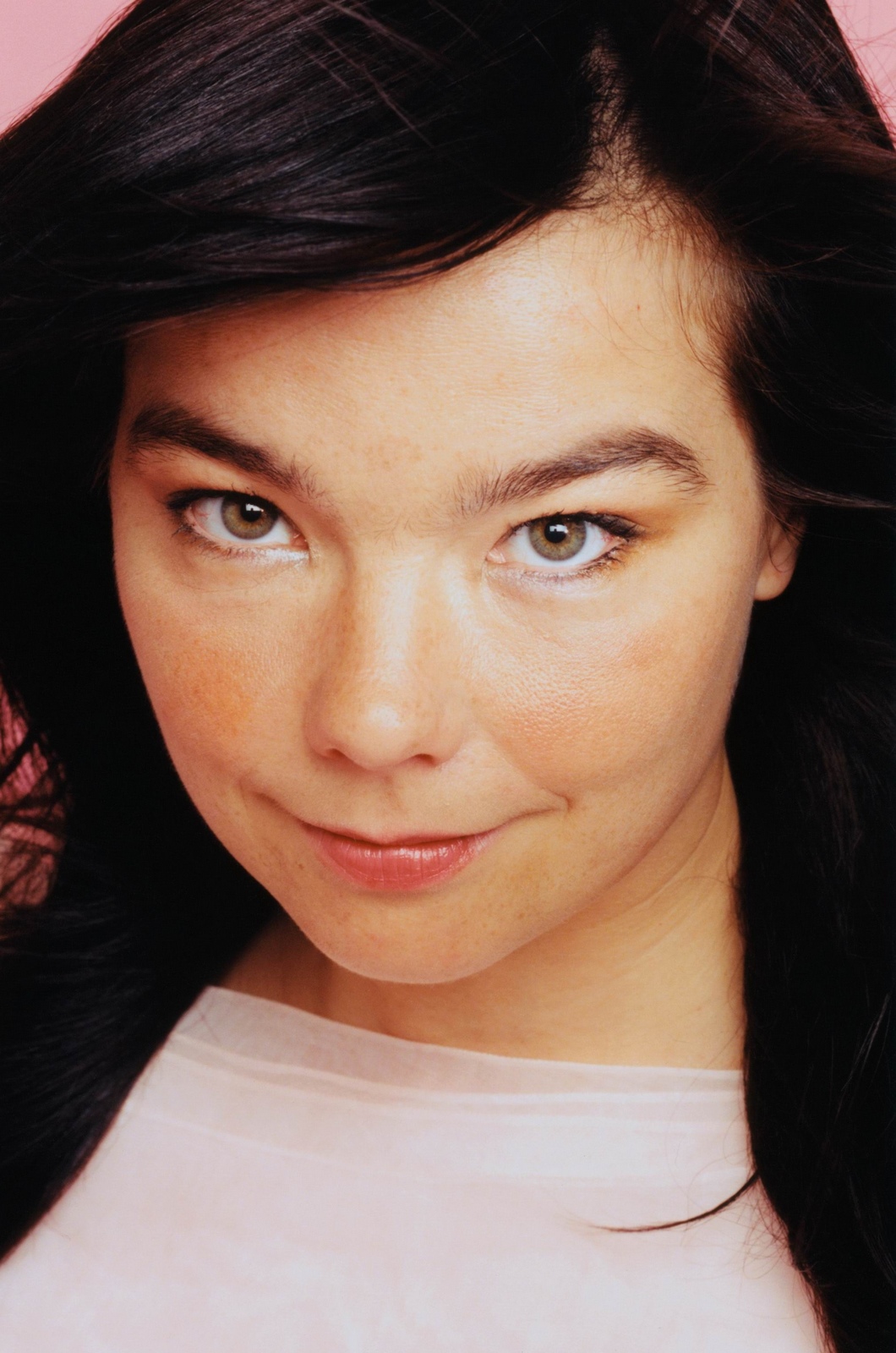 Filmovízia: Björk
