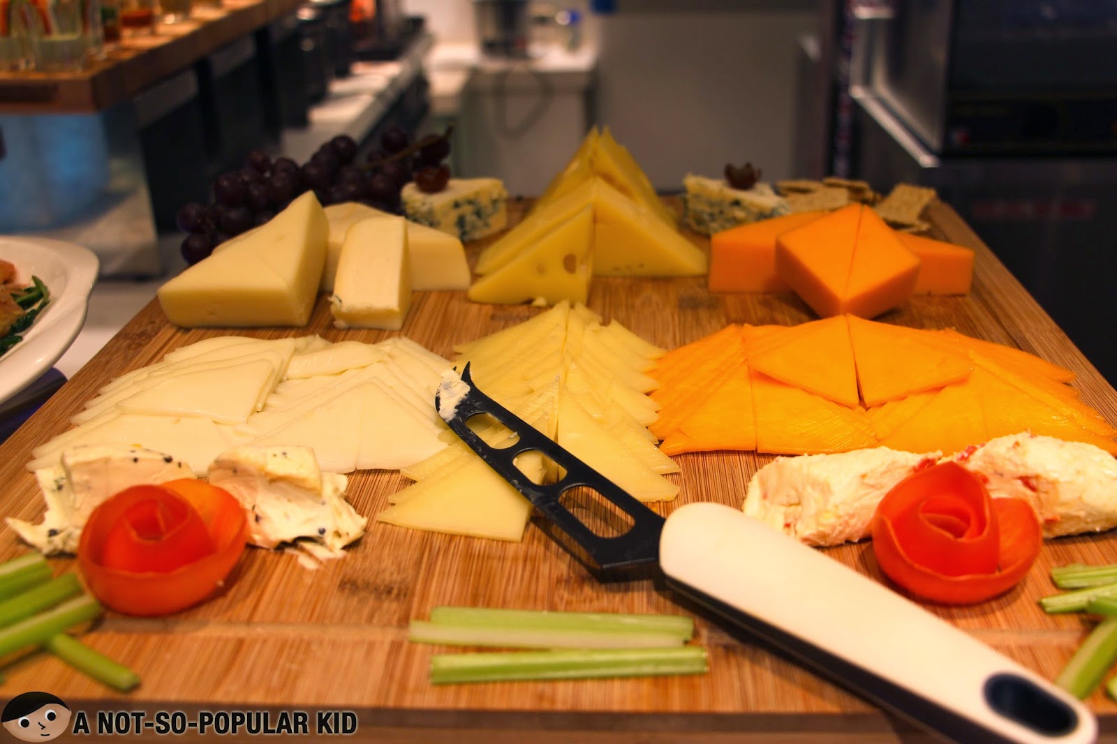 Eat-All-You-Can Vikings Buffet in SM Megamall - A Not-So-Popular Kid ...