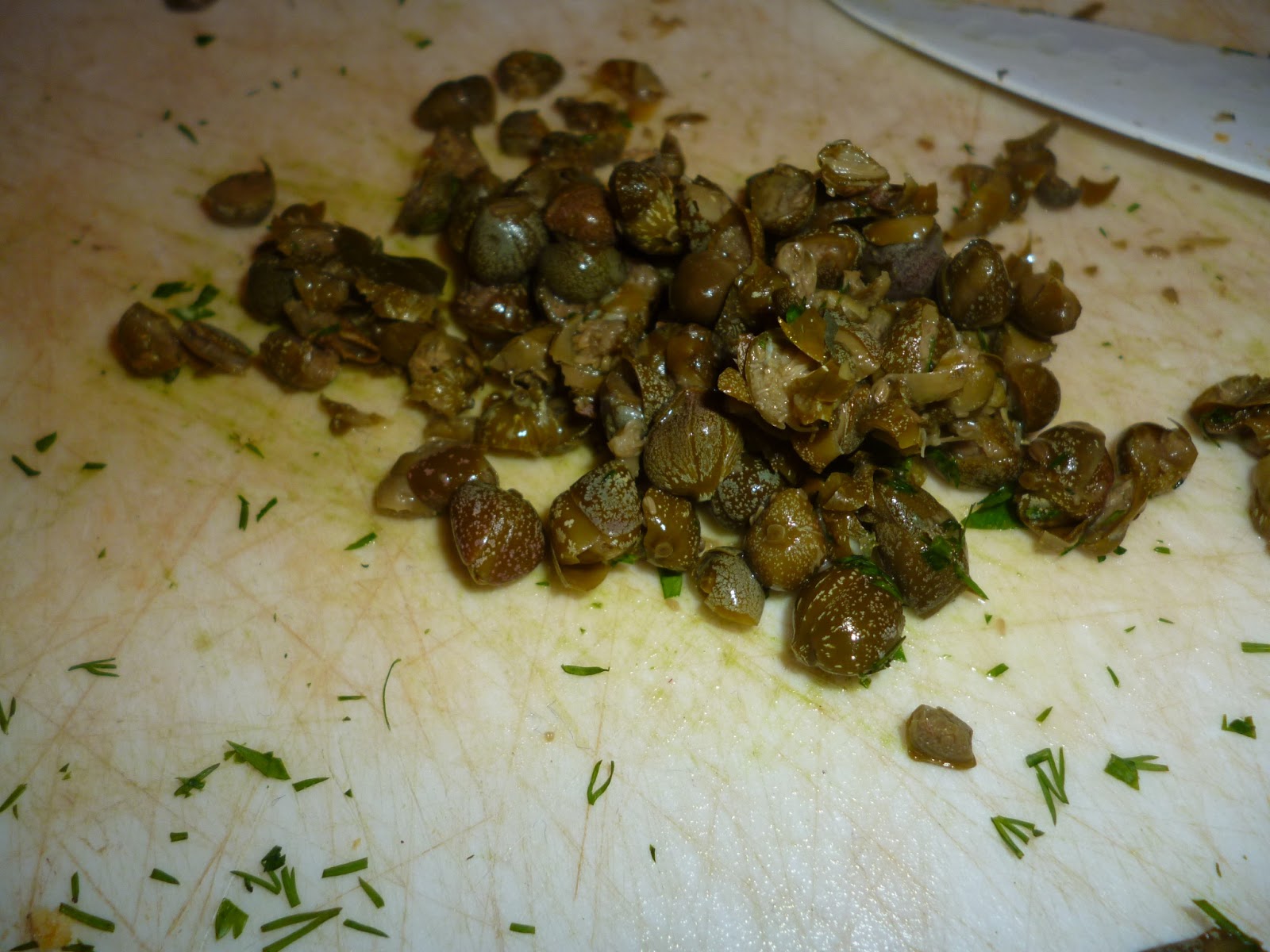 Fat and Forty Something: Monday 14 January - Basa Fish Pie