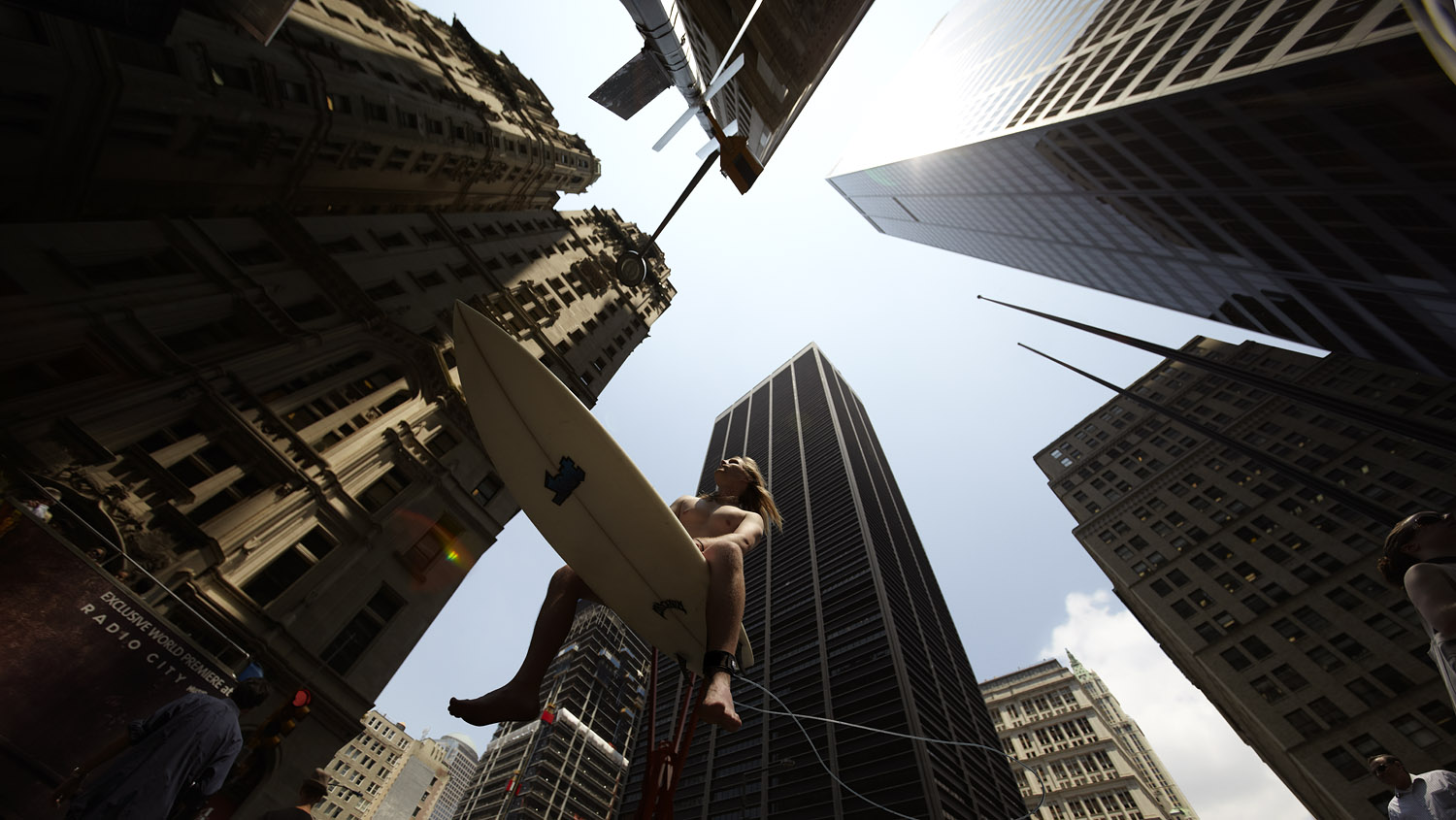 ƒ-Stop Journal™: [PHOTO] REAL, OPTICAL ILLUSIONS OR MANIPULATION