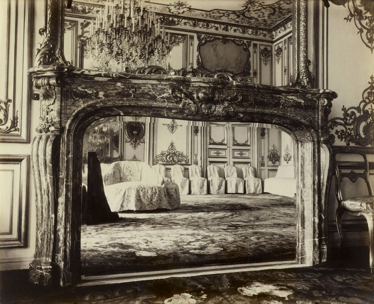 Fotógrafo Arquitectura Eugene Atget - Aprendiendo de grandes fotógrafos