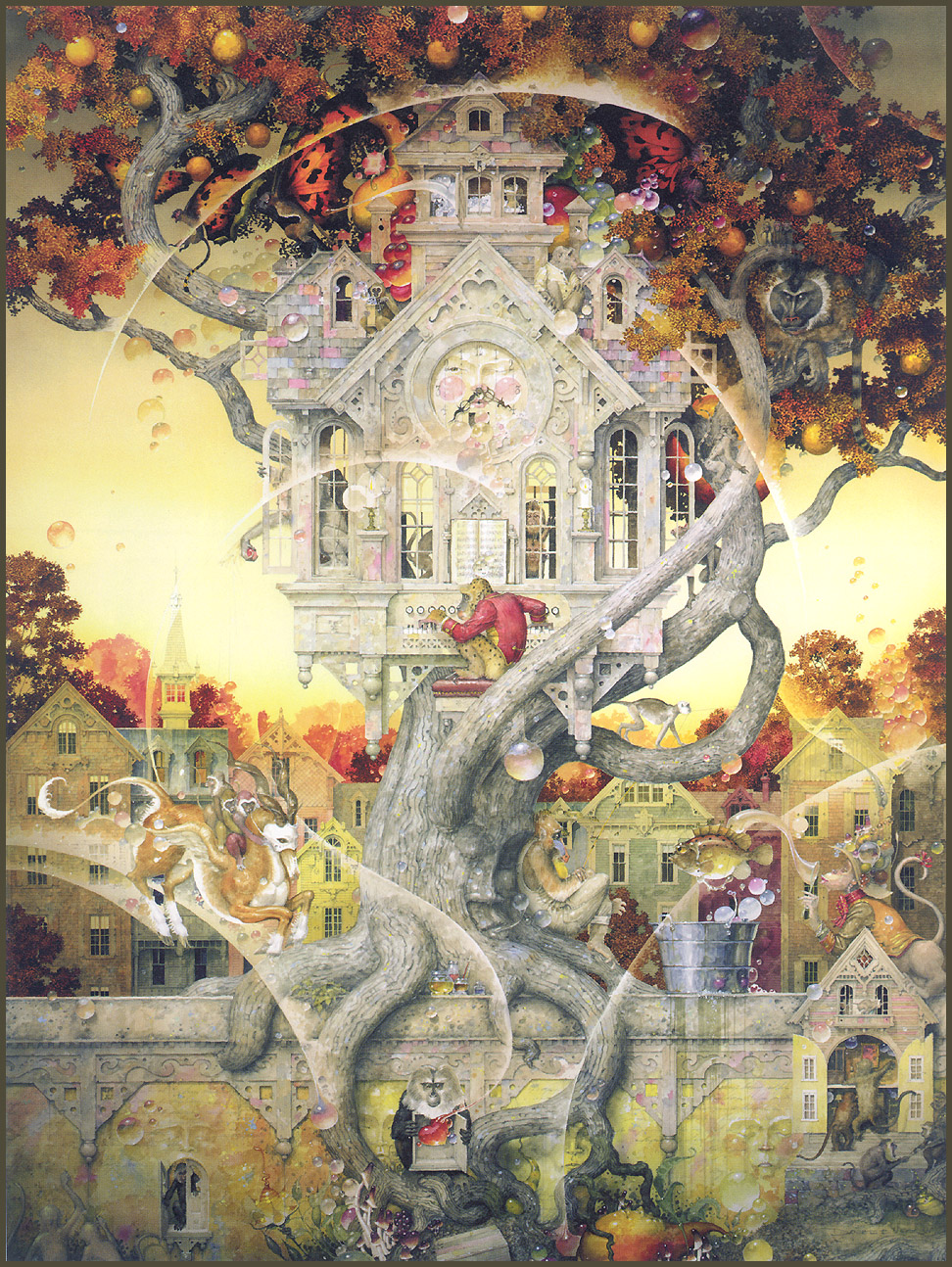 Daniel Merriam - Alchetron, The Free Social Encyclopedia