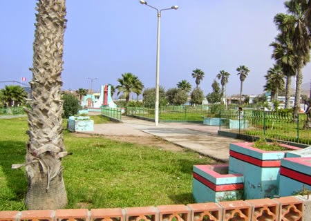 Atractivos en Atico - Arequipa - Turismo en Peru