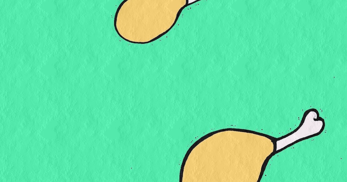 NOR-ART-Creating: Muslitos pollo