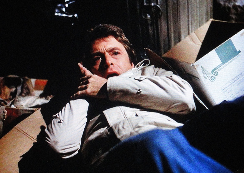 MUSINGS OF A SCI-FI FANATIC: The Incredible Hulk S1 Ep3: Final Round