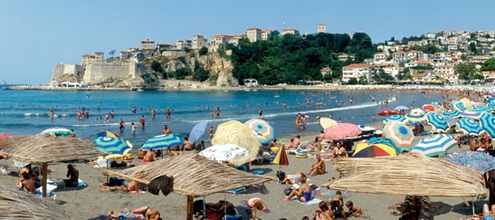 Balkan in brief: Montenegro